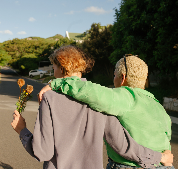 Recovery Worker - Mind CHWF