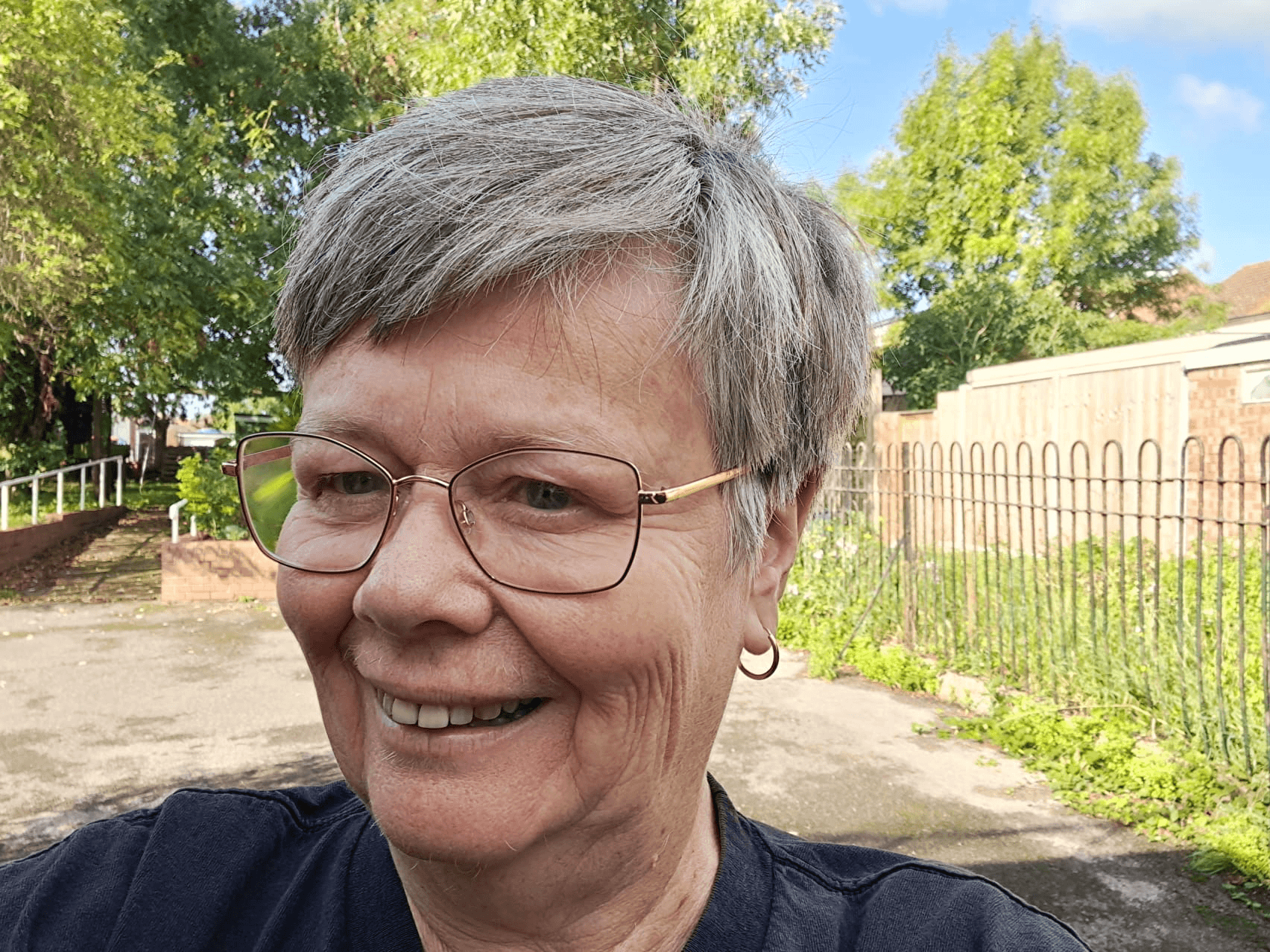 Waltham Forest VCS - Mind CHWF